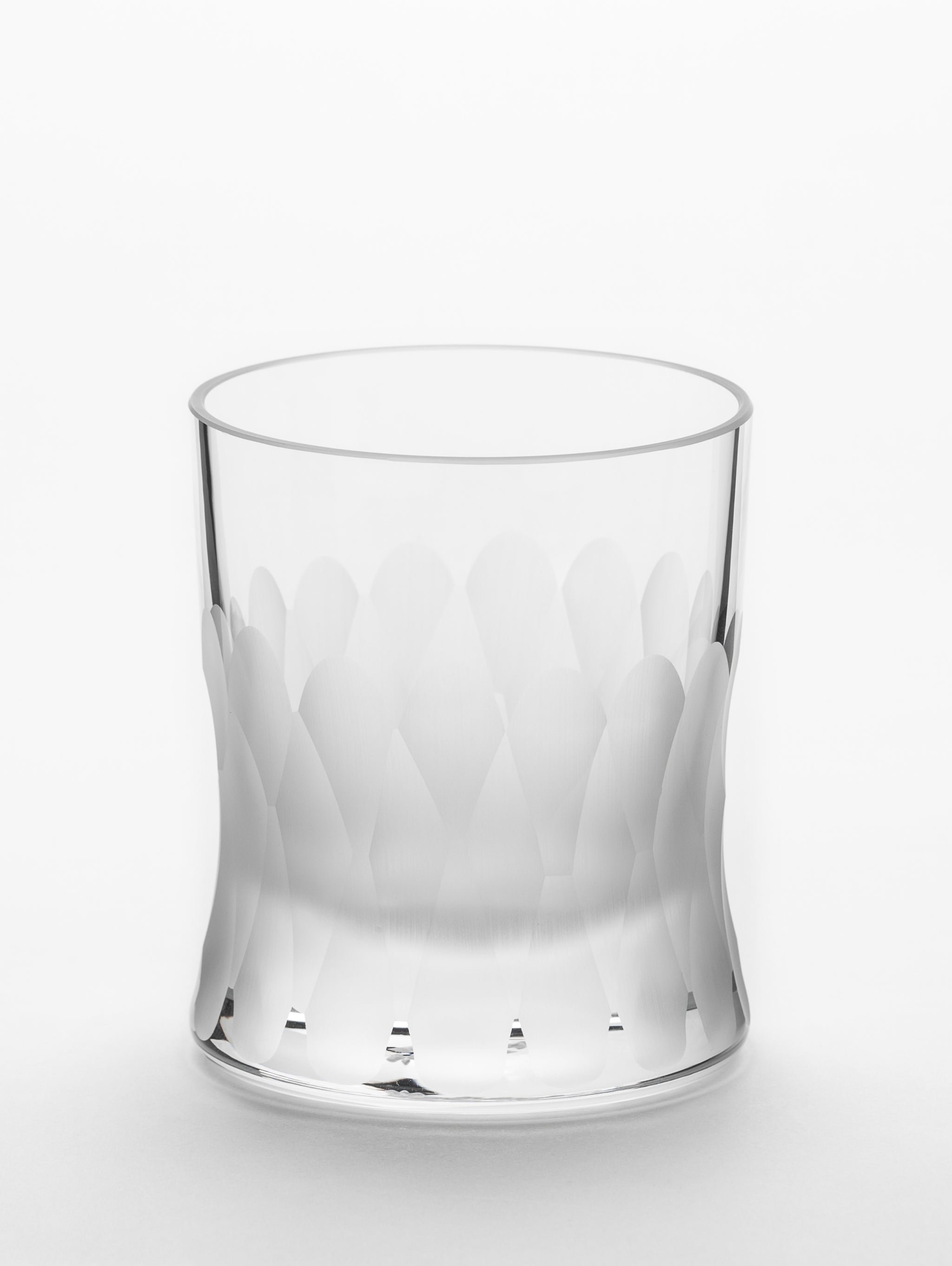 Bog Whiskey Glass