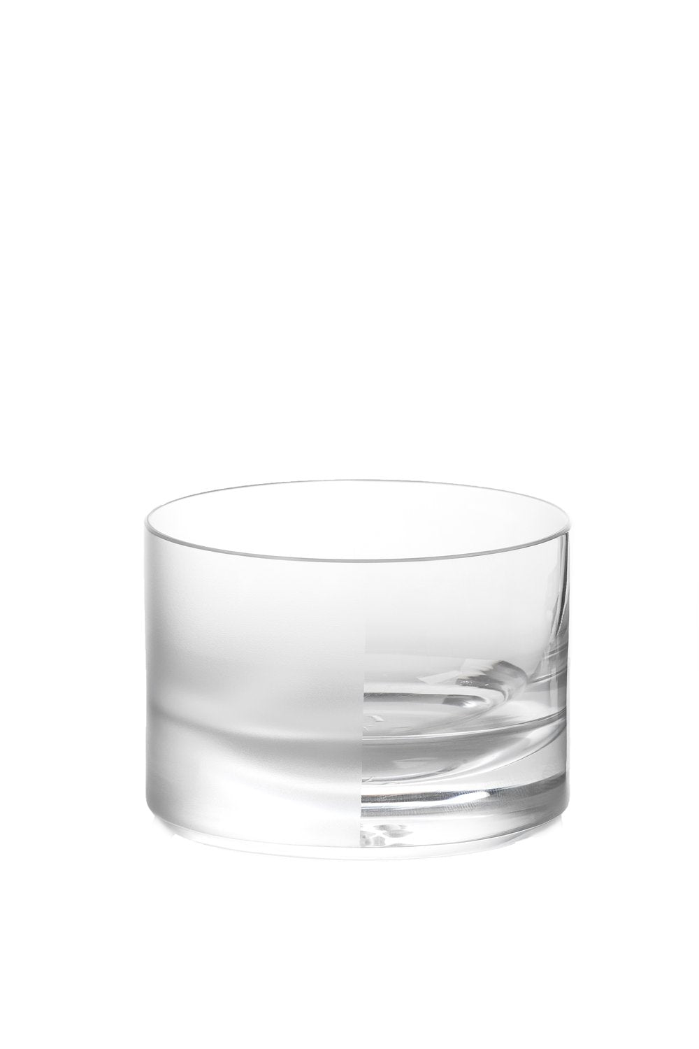 Low Glass
