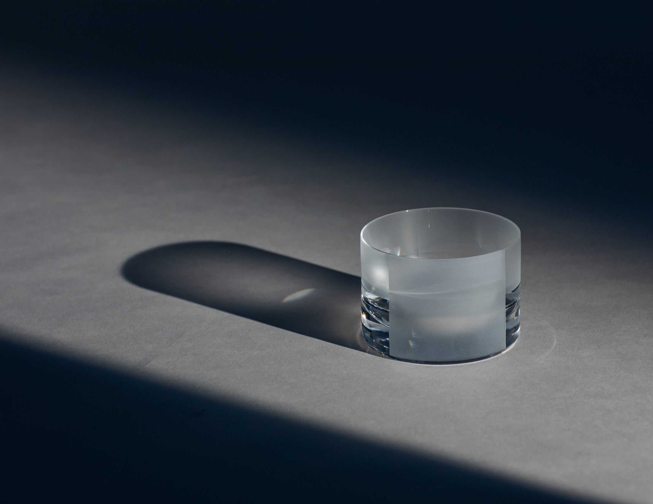 Low Glass